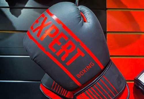 Перчатки боксёрские Fight Expert FX Boxing