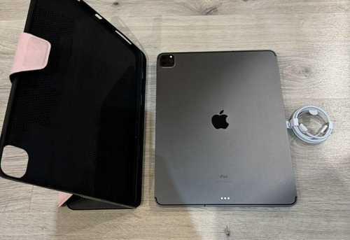 Продам iPad PRO 12.9' 512gb+Cellular Мощь в Родне