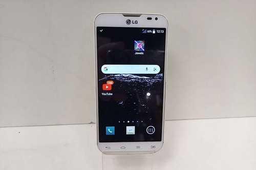 Мобильный телефон LG L90 D410