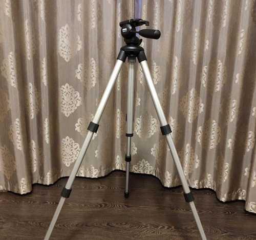 Штатив Manfrotto 390