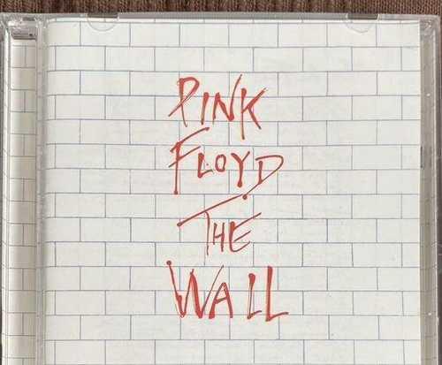 Сд диски Pink Floyd - The Wall