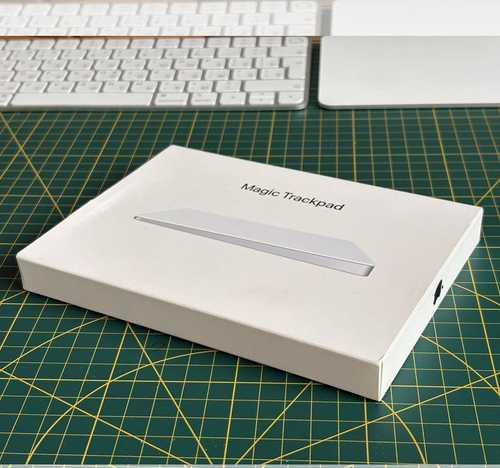 Apple Magic Trackpad 2 (A1533, MJ2R2ZM/A)