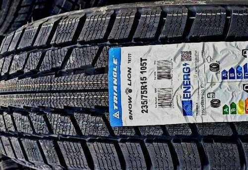 Triangle TR777 235/75 R15 105Q