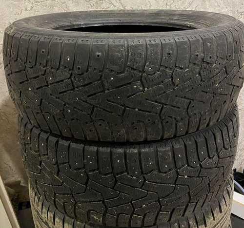 Pirelli Ice Zero 205/55 R16 94T