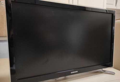 Телевизор Samsung SMART tv