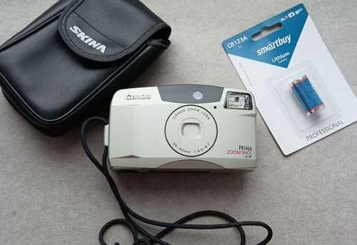 Canon prima zoom 60