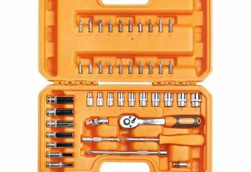 Airline AT-43-01 Набор головок и принадлежностей 1