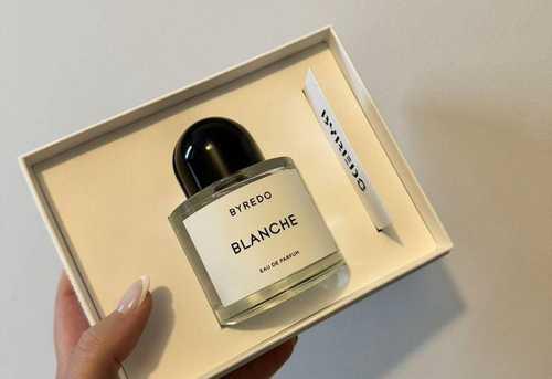 Byredo Blanche оригинал