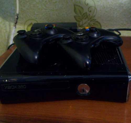 Xbox