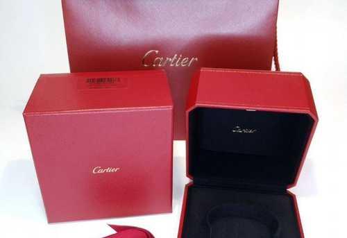 Коробка для браслета Гвоздь Cartier