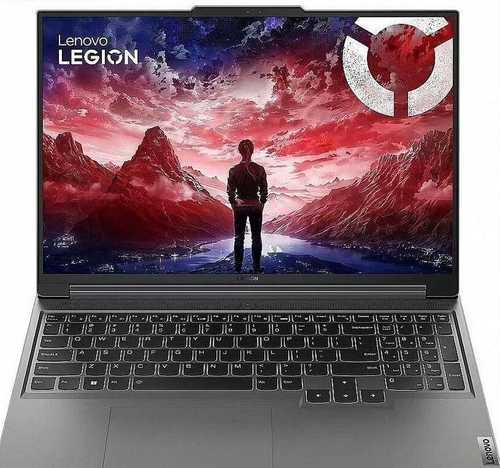 83DH005MRK, Ноутбук Lenovo Legion Slim 5 16AHP9 16"