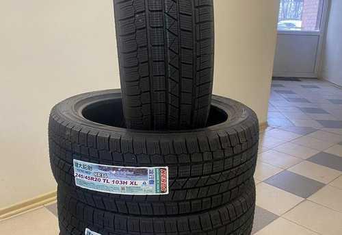 Kenda IceTec Neo KR36 245/45 R20 103H