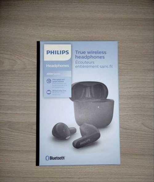 Беспроводные наушники Philips TAT2236