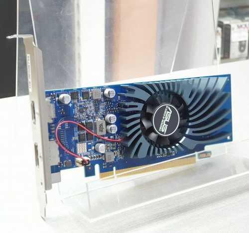 Видеокарта Asus GT 1030 2Gb gddr5