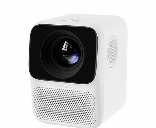 Проектор Xiaomi Wanbo Projector T2 MAX 1080P