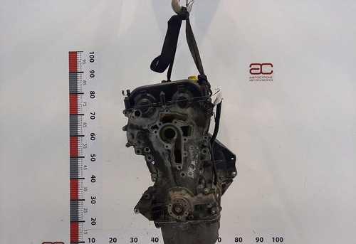 Двигатель (двс) для Opel Corsa C 55558049