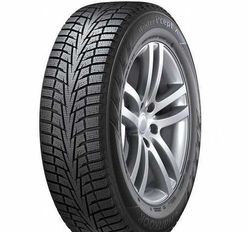 Hankook Winter I'Cept X RW10 225/55 R18 98T