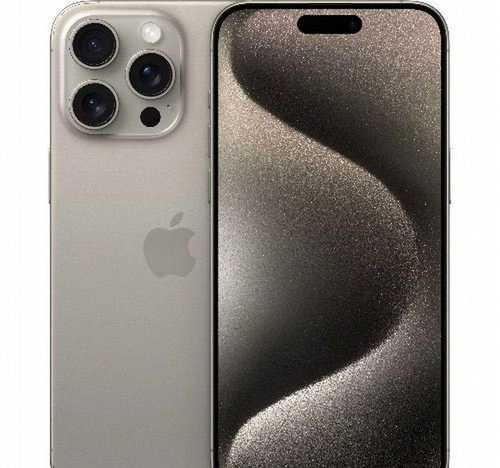 iPhone 15 Pro Max, 256 ГБ