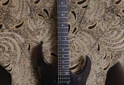 Электро гитара Ibanez prestige