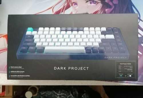 Клавиатура Dark Project KD83А