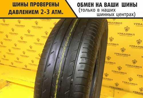 Yokohama BluEarth E52 195/65 R15 91S