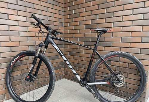 Горный велосипед мтб Scott Scale 980