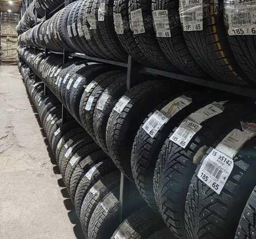 Nexen N'Priz RH7 255/50 R20 105H