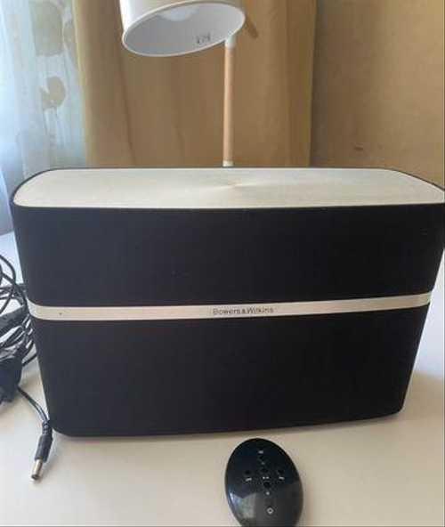 Колонкa bowers wilkins A5