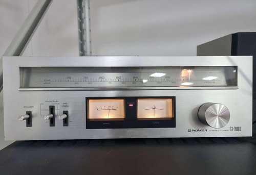 Тюнер Pioneer TX 7800 II