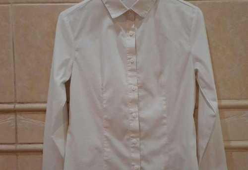 Школьные рубашки Button Blue, Gulliver 140-146 р