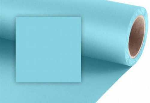 Фон бумажный raylab 2,72 x 11 м 020 misty blue све