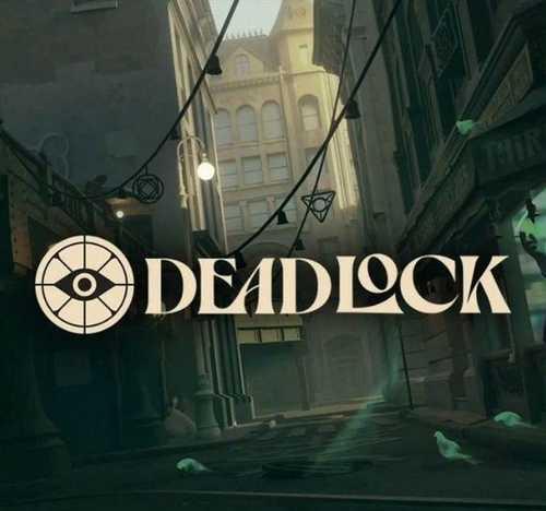 Deadlock инвайт steam