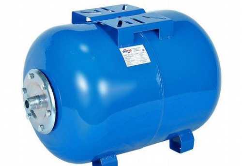 Гидроаккумулятор сталь AquamotoR arpt H 050