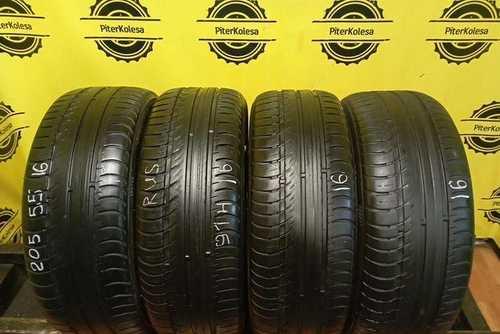 Nokian Tyres Nordman SX 205/55 R16 91H купить | Автозапчасти | Festima ...