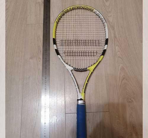 Ракетка для большого тенниса babolat