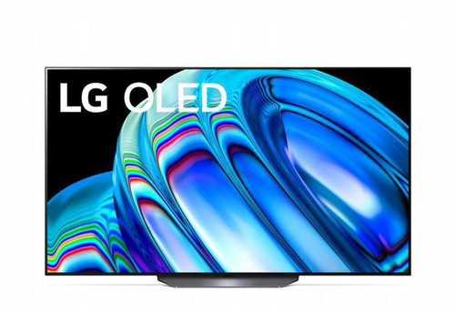 65"(165см) LG Oled65B2RLA Рст Алиса 120гц