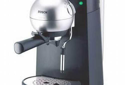Кофеварка рожковая Bosch TCA 4101