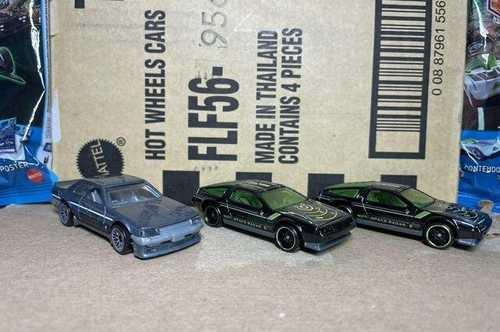 Hot Wheels Mystery Models 2022