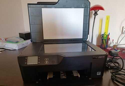 Принтер/сканер Hp Deskjet ink advantage 3525