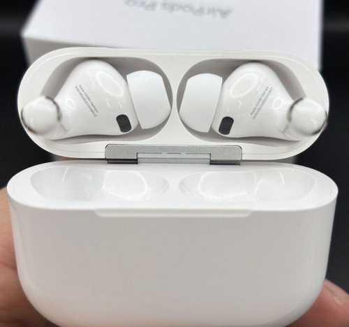 Наушники AirPods Pro 3 новые