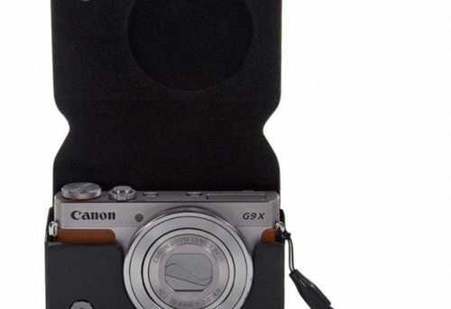 Чехол Canon PowerShot g9x dcc-1890 новый