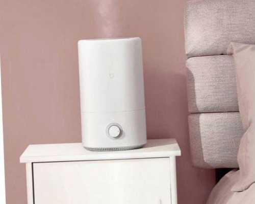 Увлажнитель воздуха Xiaomi Mijia Air Humidifier