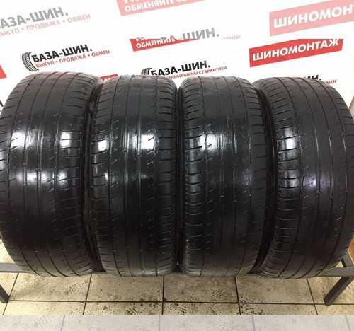 Michelin Primacy HP 215/55 R16