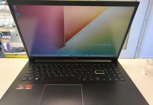 Ноутбук, Asus VivoBook M513L