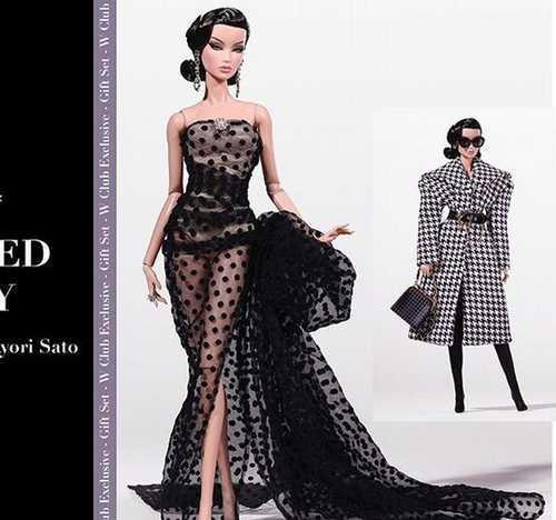 Redefined Luxury Kyori Sato