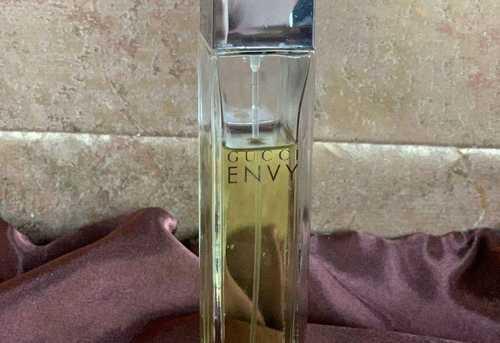 Envy Gucci edt 50ml