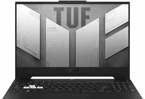 Ноутбук asus TUF Dash F15 FX517ZM-AS73, 15.6", i7