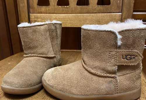 Угги UGG (р. 25, оригинальные)