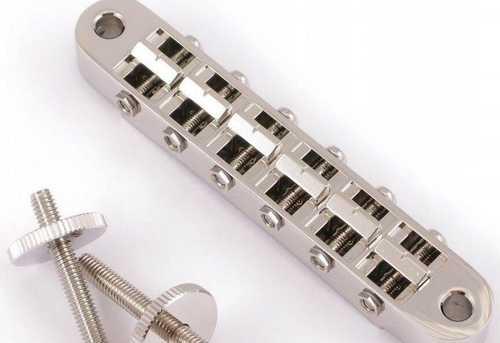 Бридж Gotoh GE103B Никель