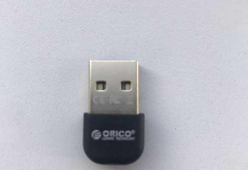Bluetooth-адаптер orico вта-403- BK, USB Туре-А